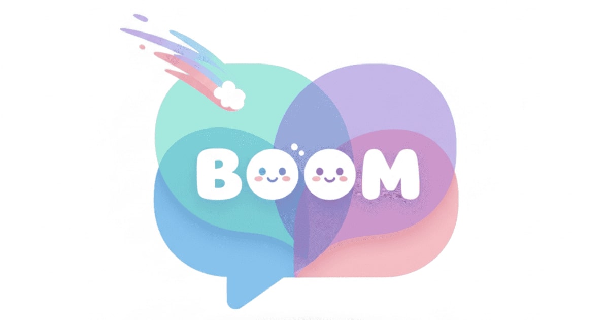 BOOM Share
